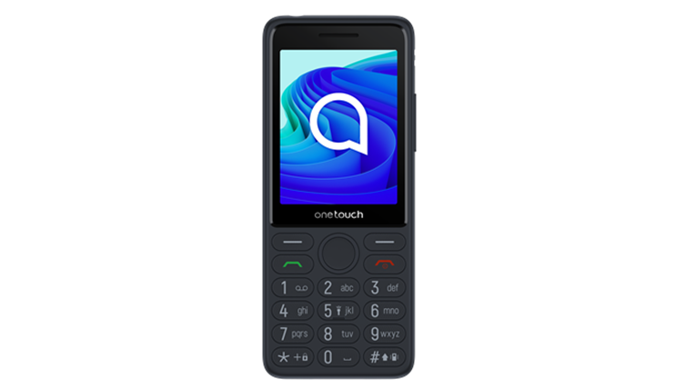 TCL onetouch 4042S